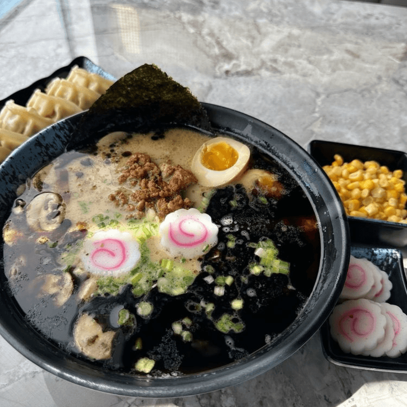 Authentic Ramen & Boba Tea in Las Vegas | Tachi Ramen & Tea Bar