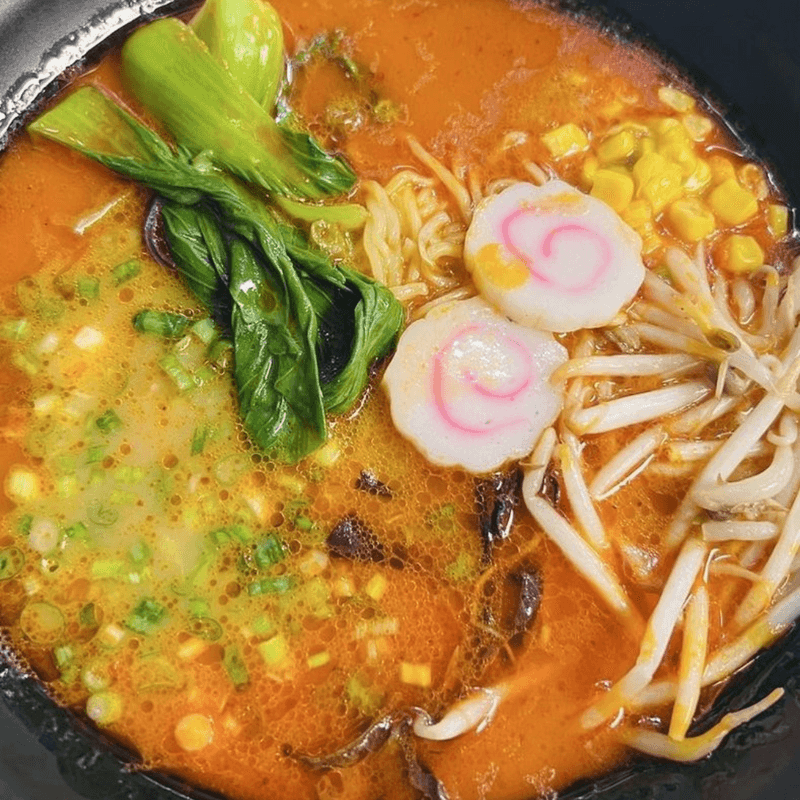 Authentic Ramen & Boba Tea in Las Vegas | Tachi Ramen & Tea Bar